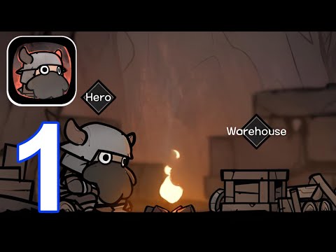 SAIU! UnderDark: Defense - Gameplay Android - YouTube