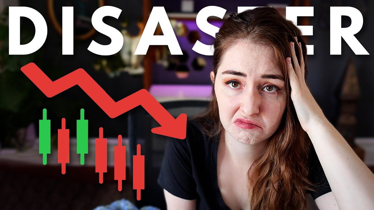 Stagflation is Here (Stagflation EXPLAINED) - YouTube