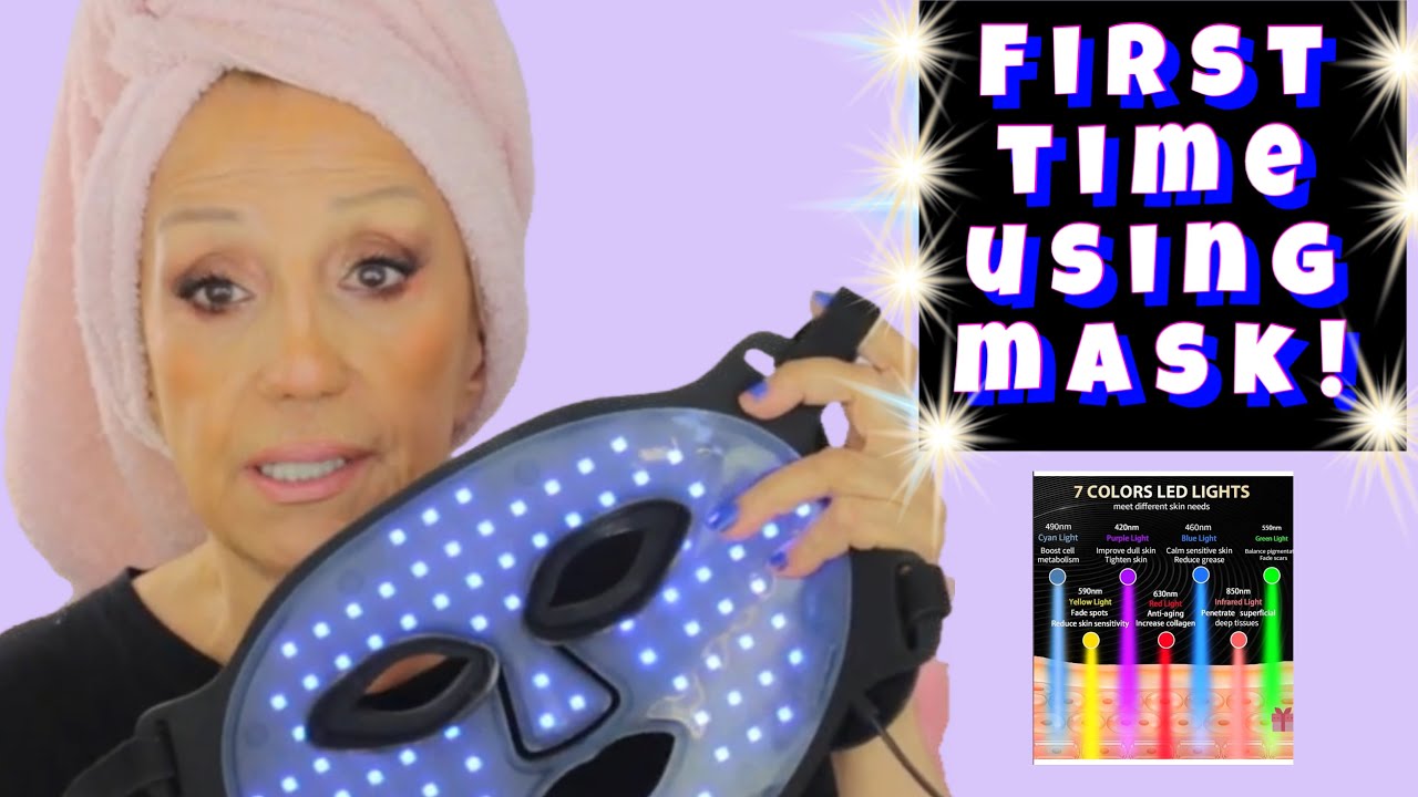 How to Achieve Timeless Beauty: Exploring Cutting-Edge Face Gadgets for ...