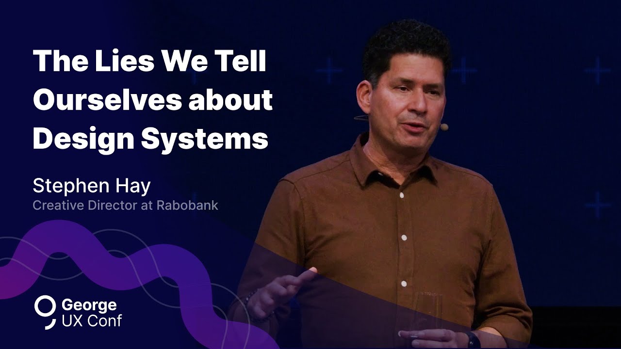 7 - Stephen Hay from Rabobank - YouTube