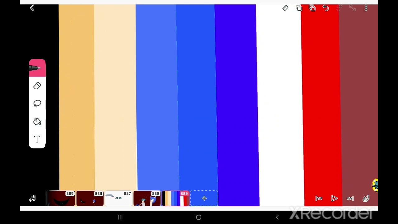 SONC COLOUR PALLET COLLAB! JUST USE #OfficalSoncColours IN AN VIDEO ...