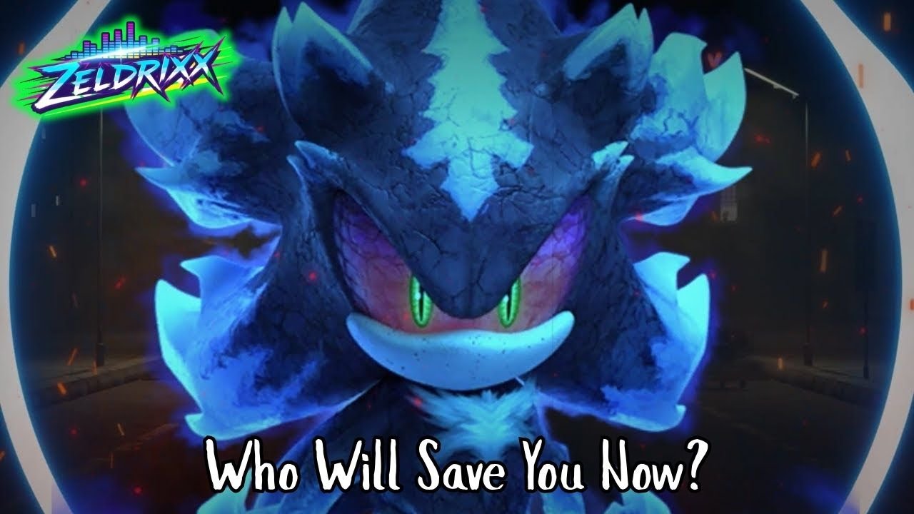 Mephiles Theme "Who Will Save You Now?" - Epic Cinematic Horror Theme ...