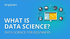 Data Science Tutorial Videos | Simplilearn - YouTube