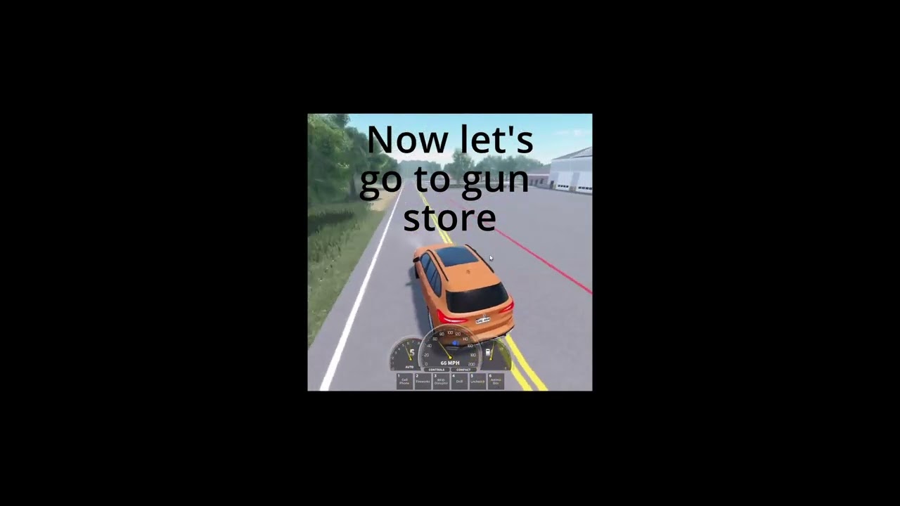 ERLC how to get a gun - YouTube