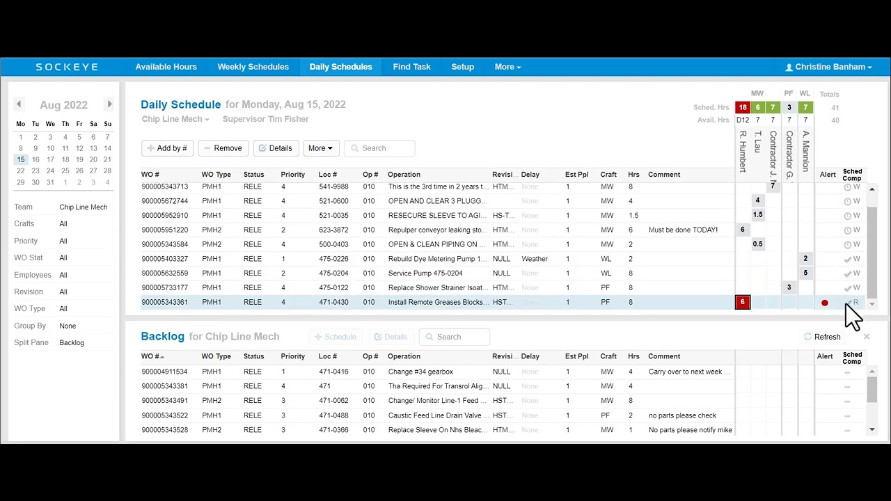 Identify Tasks Complete - YouTube