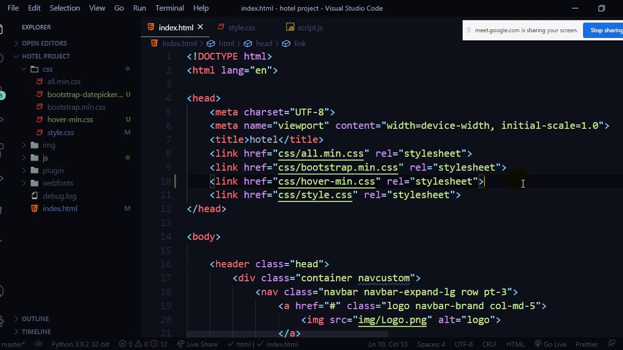 full stack diploma ( session 21) part 4 - YouTube