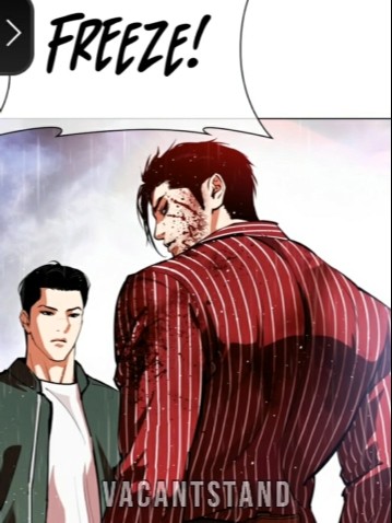 Kitae Kim Vs Jake Kim | Lookism Chapter 554 #lookism #manwha #edit ...