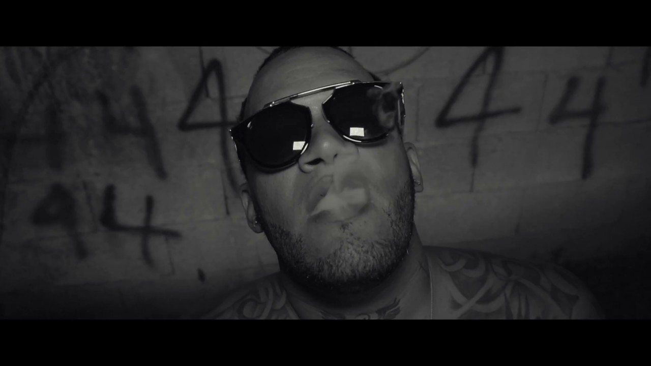 Baby Johnny - 4Cuatro (Official Video) (true Views) - YouTube