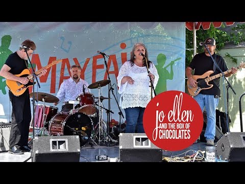 Reckless by Jo Ellen Lyons - YouTube