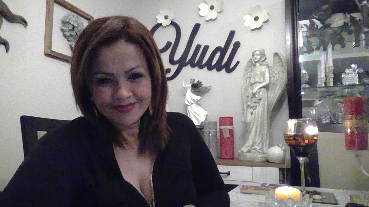 Directo con Yudi - YouTube
