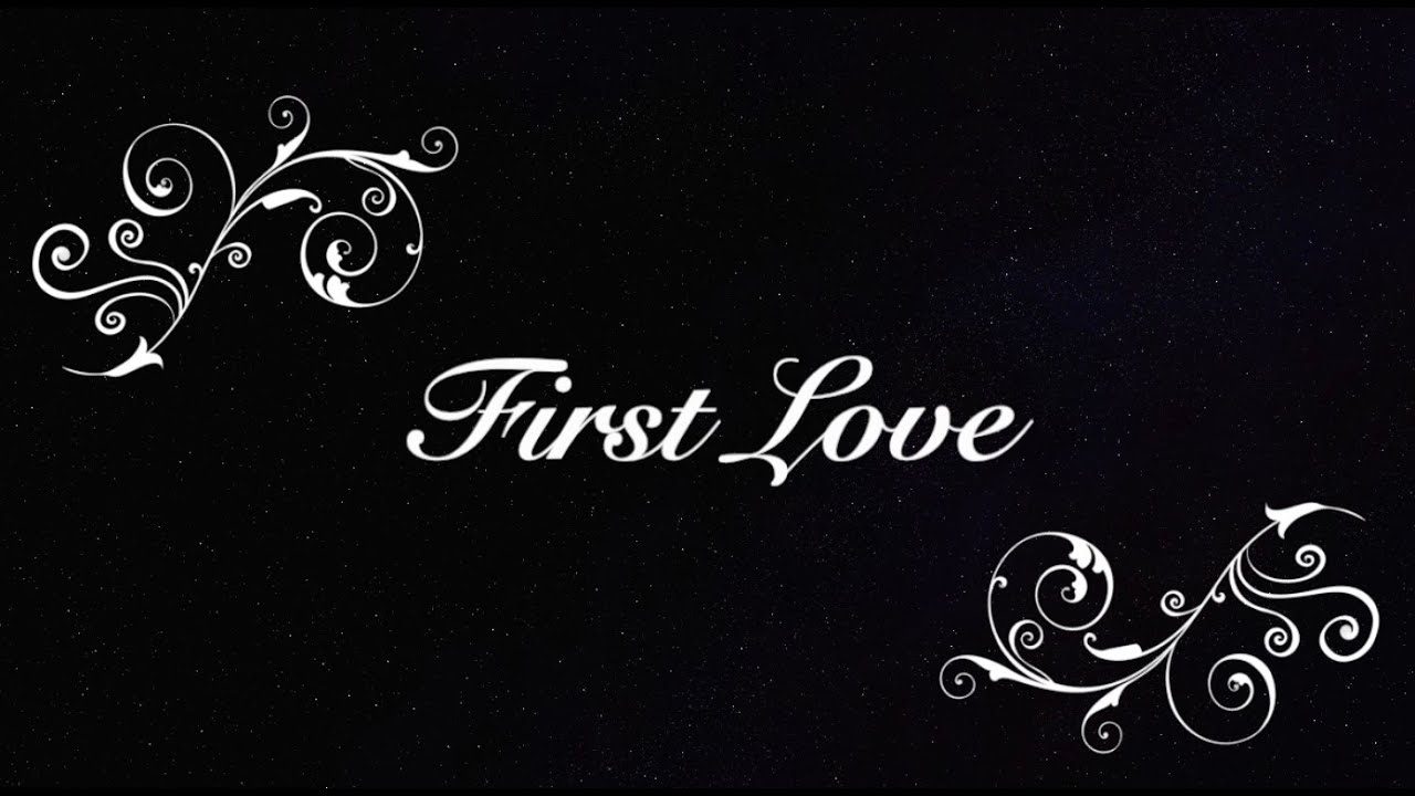 First Love - Flute / Violin - YouTube