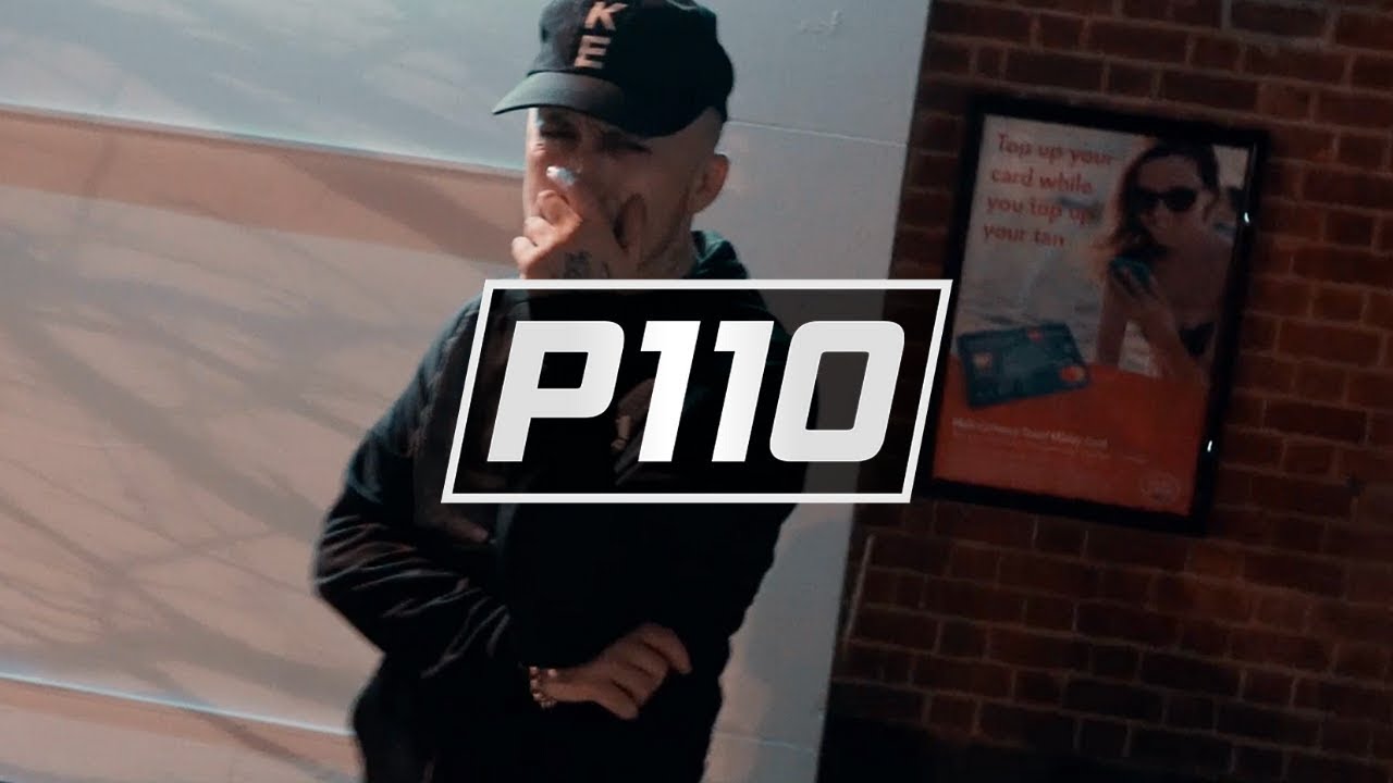 P110 - LJ - Buzzin [Music Video] - YouTube