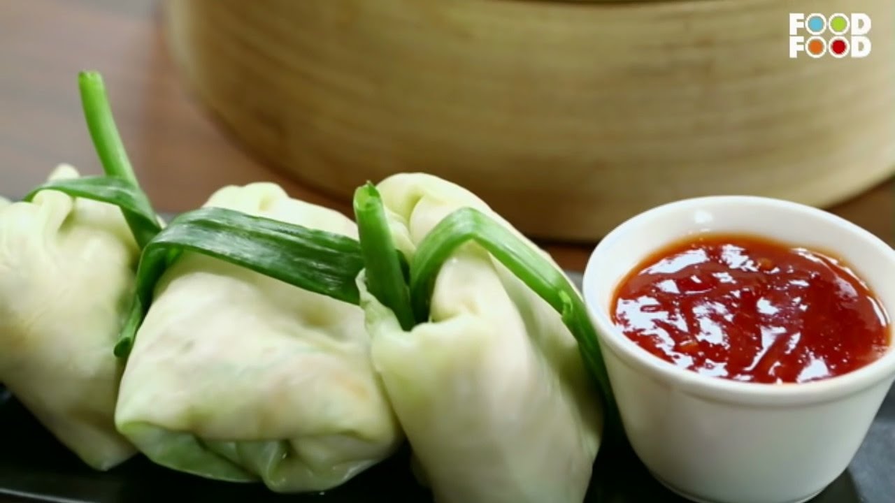 Cabbage Wrap Recipe| Healthy & Easy Stuffed Cabbage Wrap Recipe ...
