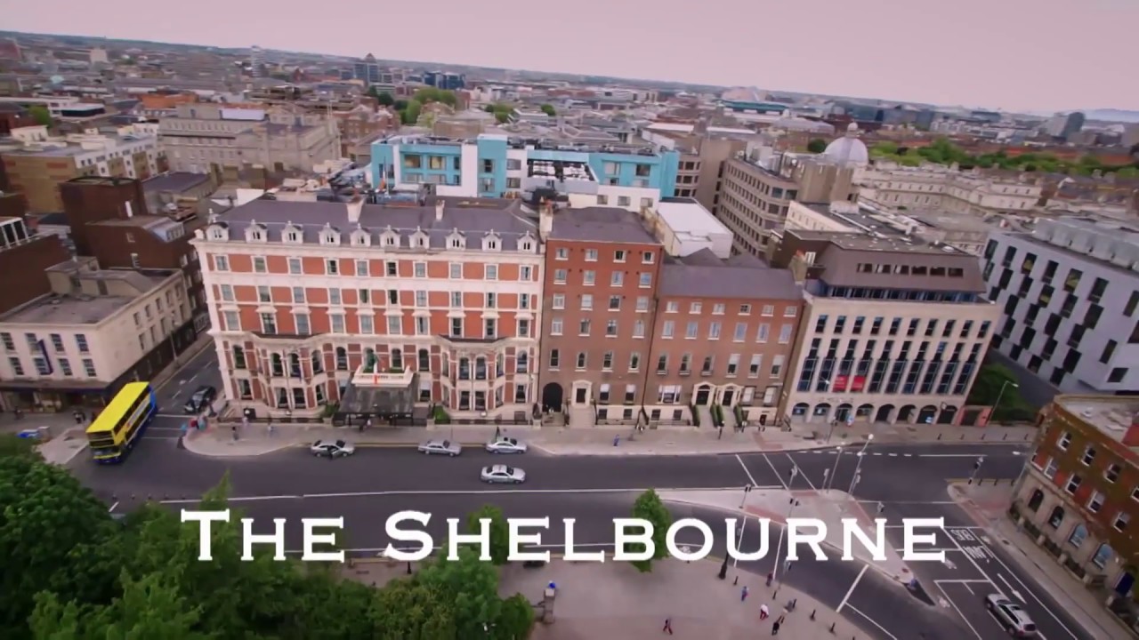 The Shelbourne - Trailer - YouTube