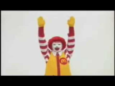 The Insanity of Ronald McDonald 28 - YouTube