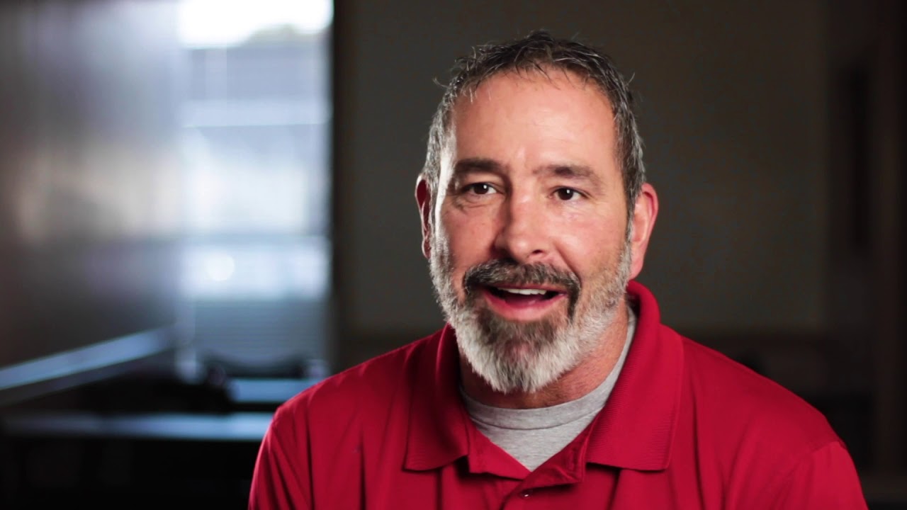 The Peterman Story 11: Drew - YouTube