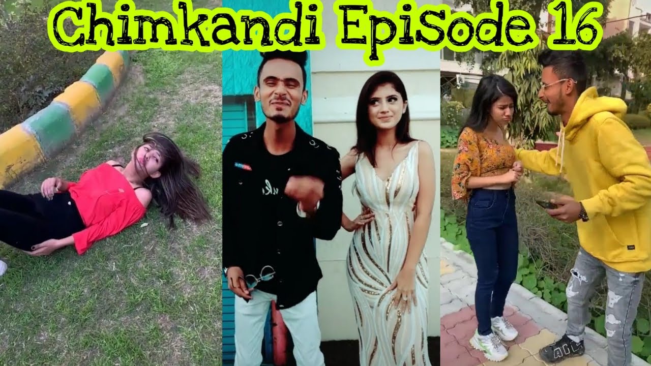 Chimkandi Episode 16 | Chimkandi | Chimkandi Tiktok Video | Chimkandi ...