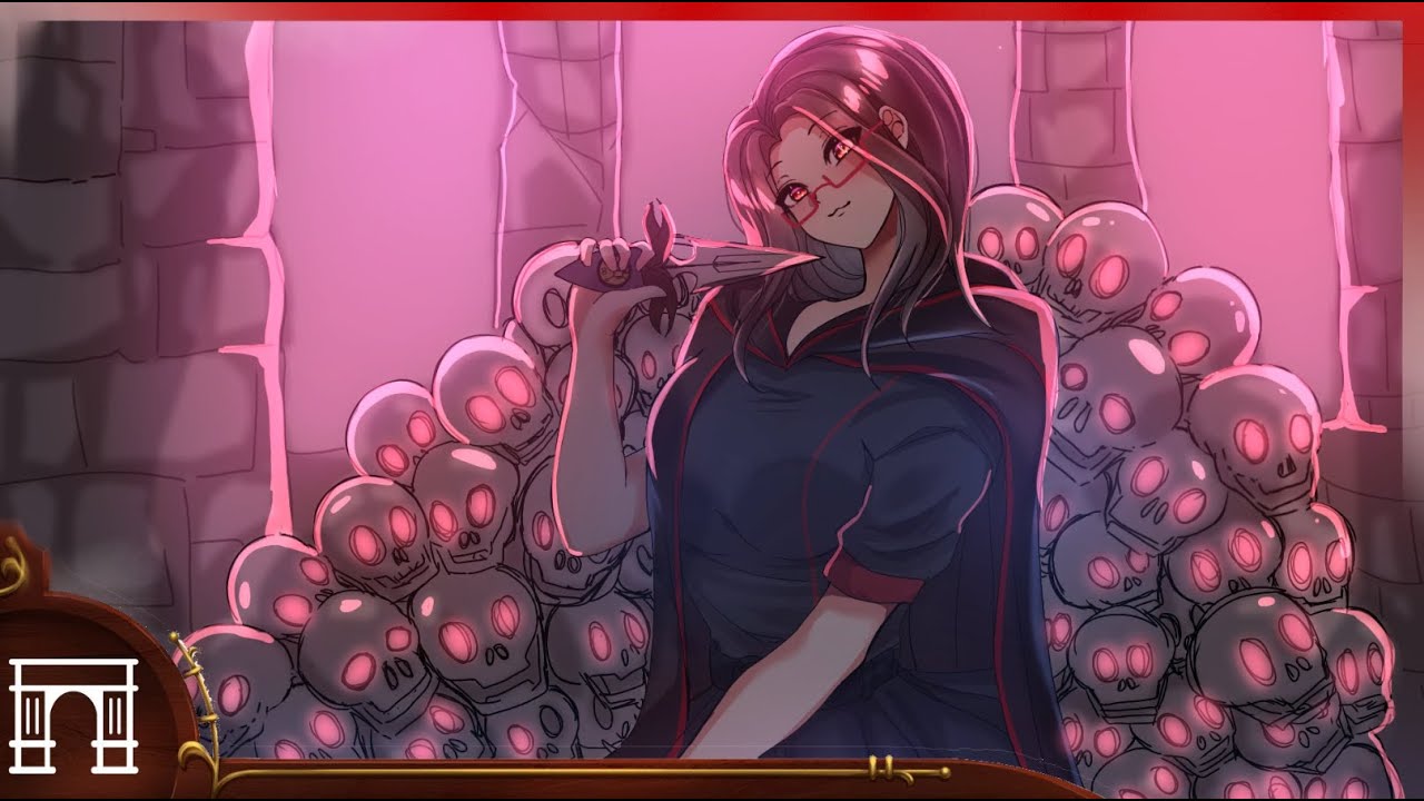 Shadows Of Forbidden Gods! Let's Destroy The World As An Evil God ...