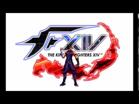 My KOF XIV ~ Regal Old Woman ~ Nameless (DLC) - YouTube