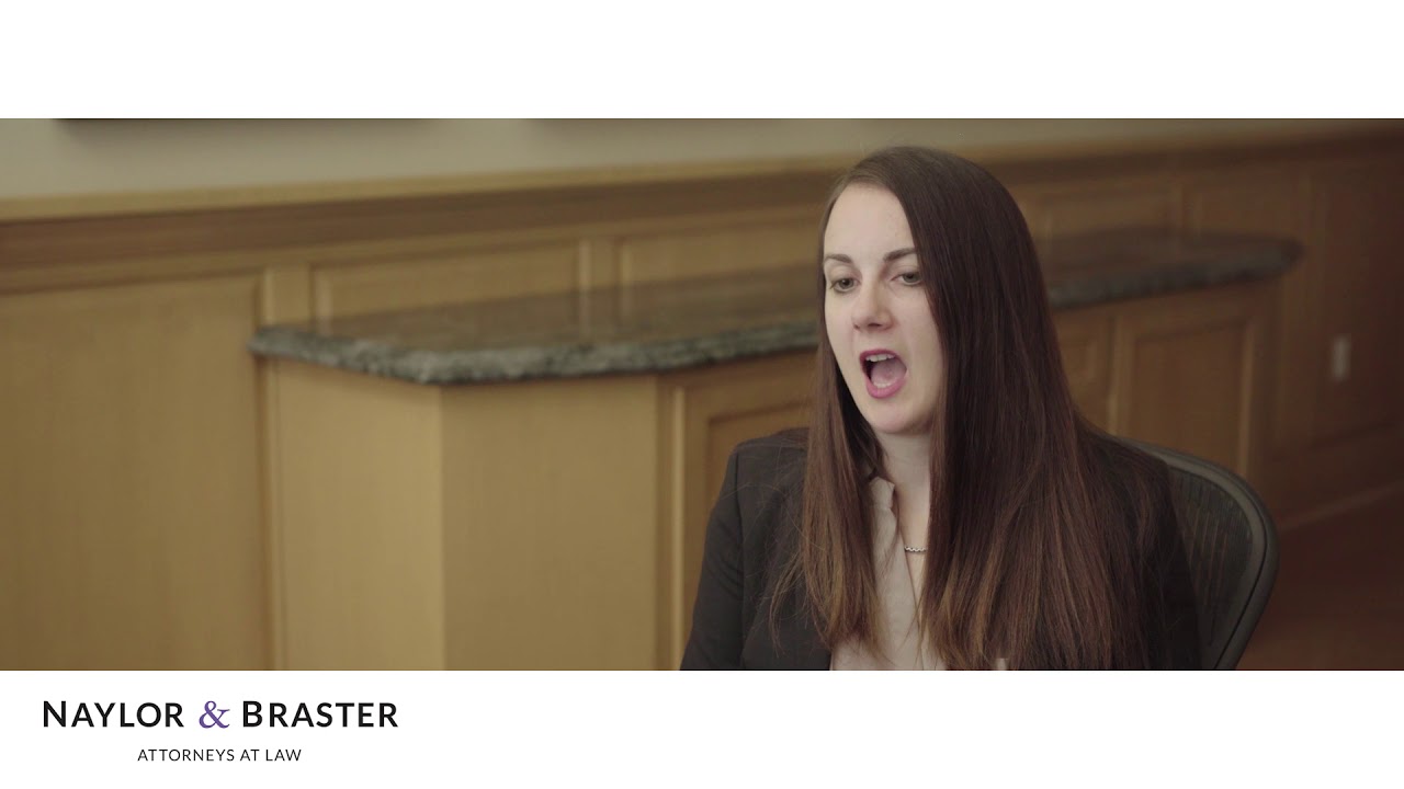 Jennifer Braster - Firm - YouTube