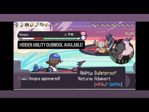 Pokémon Rogue Daily Run Challenge (03/31/26) HOOPA BOSS | ALL 50 STAGES ...