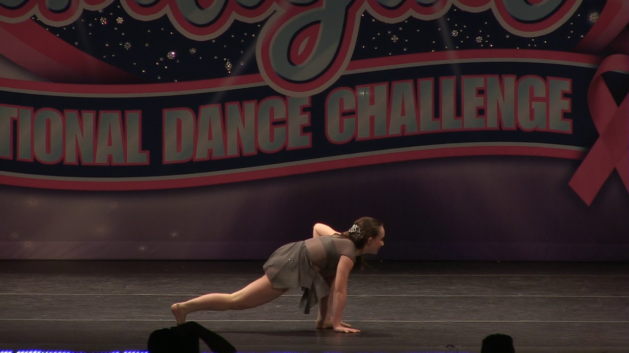 "Burn" - Emma Forster - YouTube