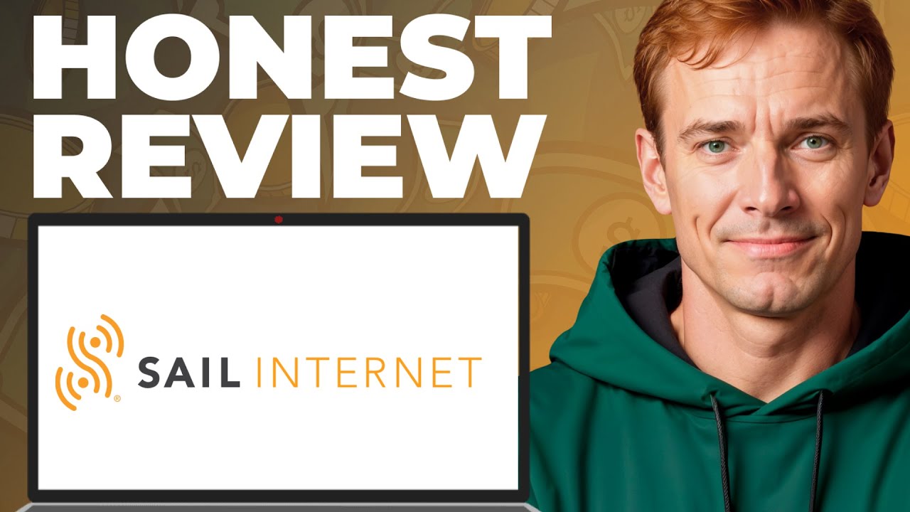 Sail Internet Full Review - Features, Strengths, Weaknesses - YouTube