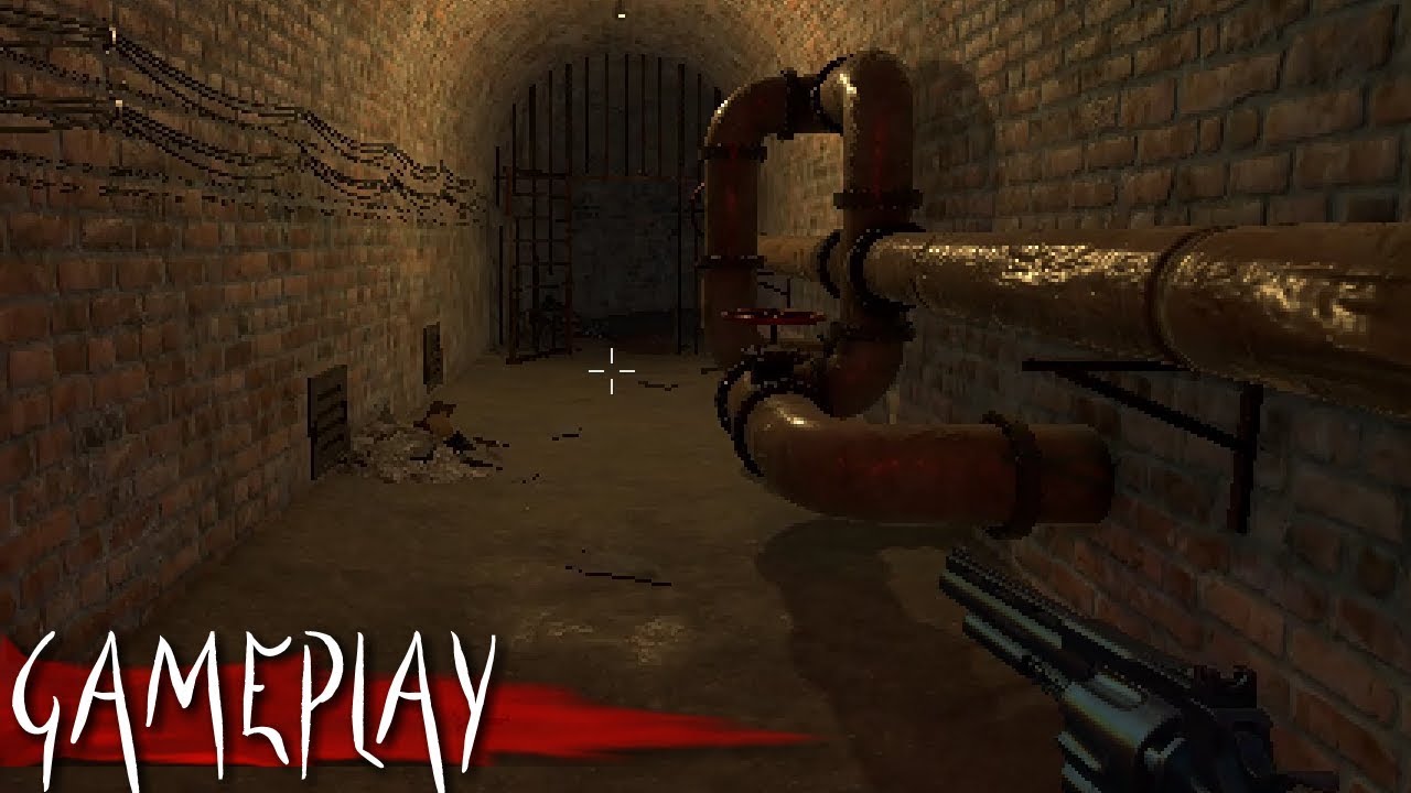 Connection Haunted | Gameplay - YouTube