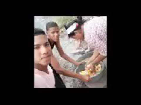La Nueva Sensacion de las Rede Wellington Quiw El Campeón Su Mango ...