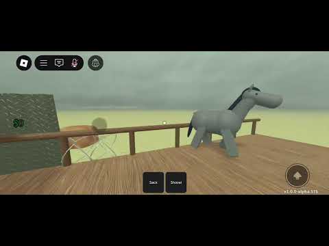 Playing dead rails with the gang part 1 - YouTube