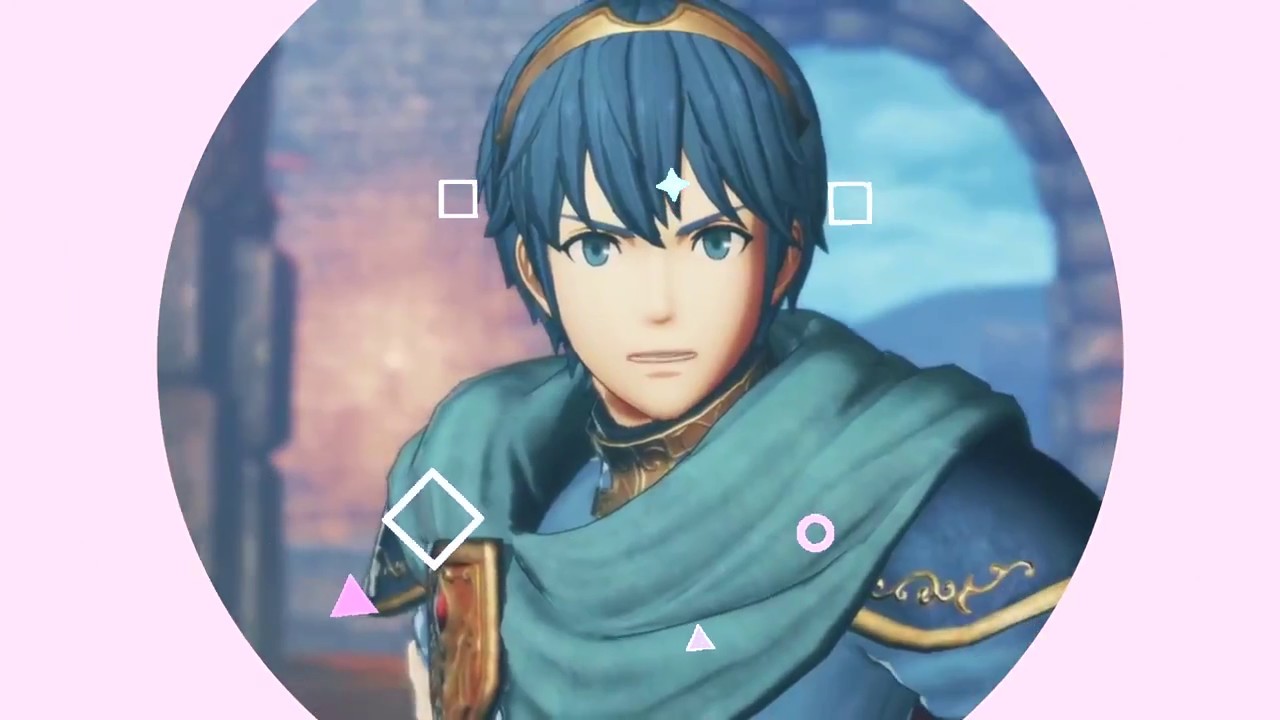 Marth x Tiki | Drop Pop Candy | MEP Part 5 - YouTube