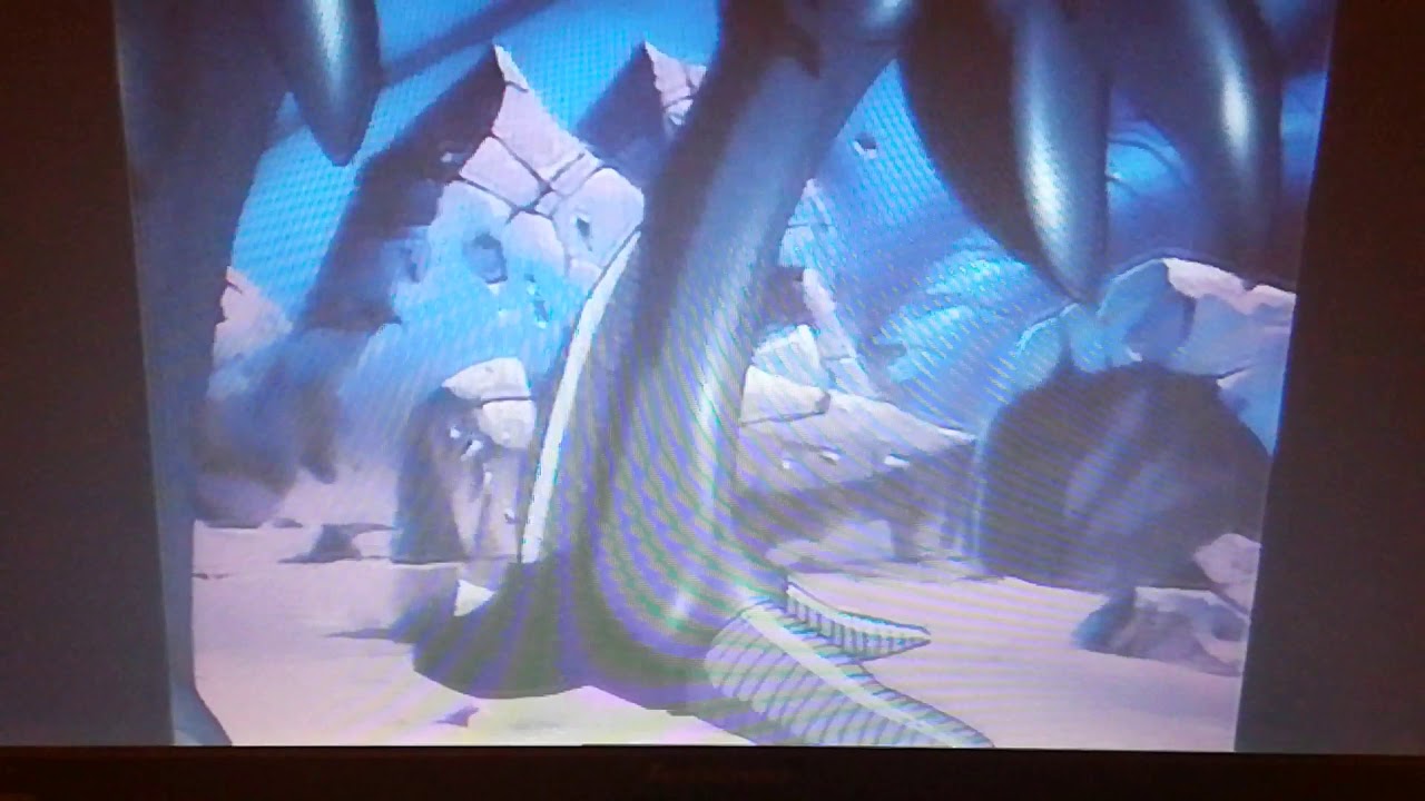 DragonBall Z: The Worlds strongest - Dr. Willow -svenska - YouTube