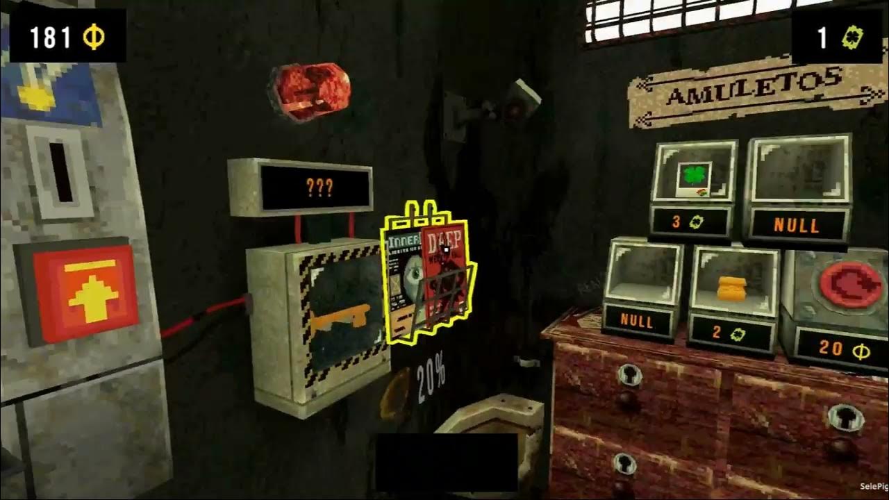 [xCloud] CloverPit - 011225 - YouTube