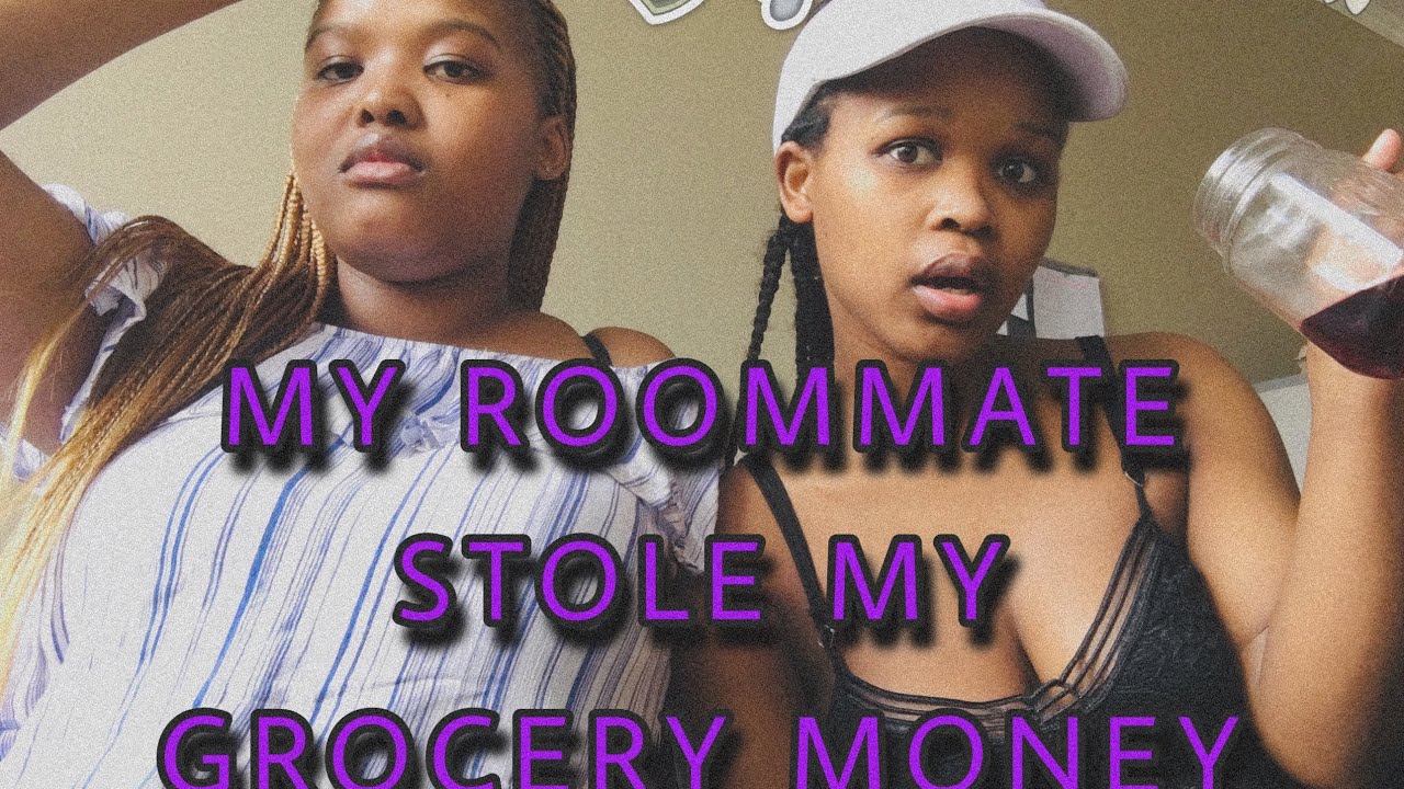 Storytime Worst Roommate Experience South African Youtubers