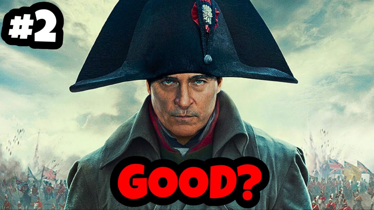 Napoleon Review (It's Bad) - YouTube