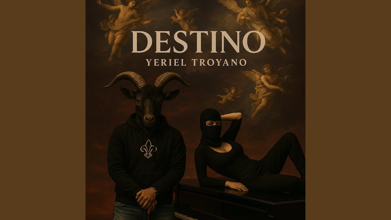 Destino - YouTube