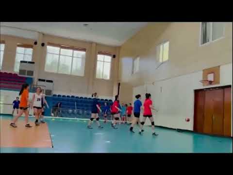 Ngọc nữ bóng chuyền” Tatyana trổ tài thiện xạ, fan gợi ý “cởi đồ” diện bikini