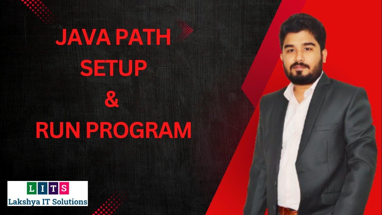 Java Program Import | Java Programming | Lec 6 - YouTube