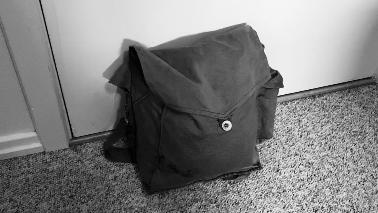 Poor Man’s Urban Survival Kit - Prepping For The Poor - YouTube