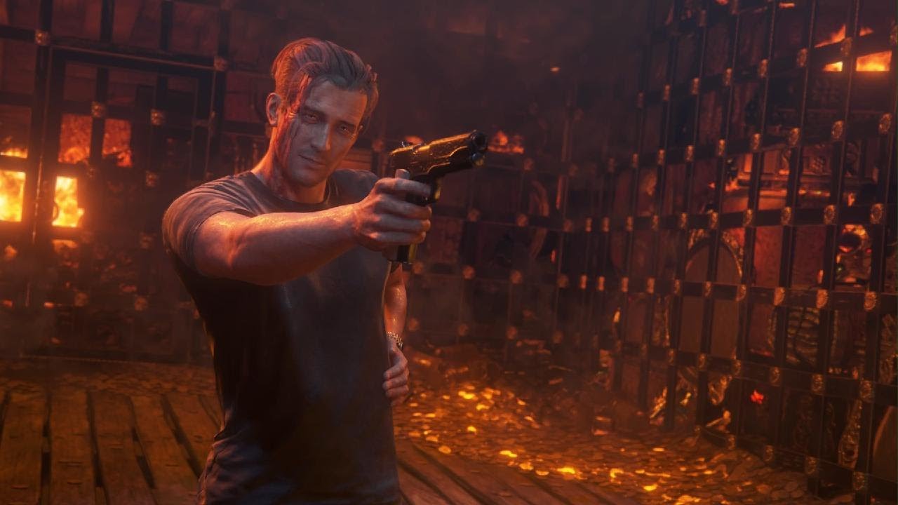 Uncharted 4 Relic Finder/Treasure Master trophy bug how to fix (2022 ...