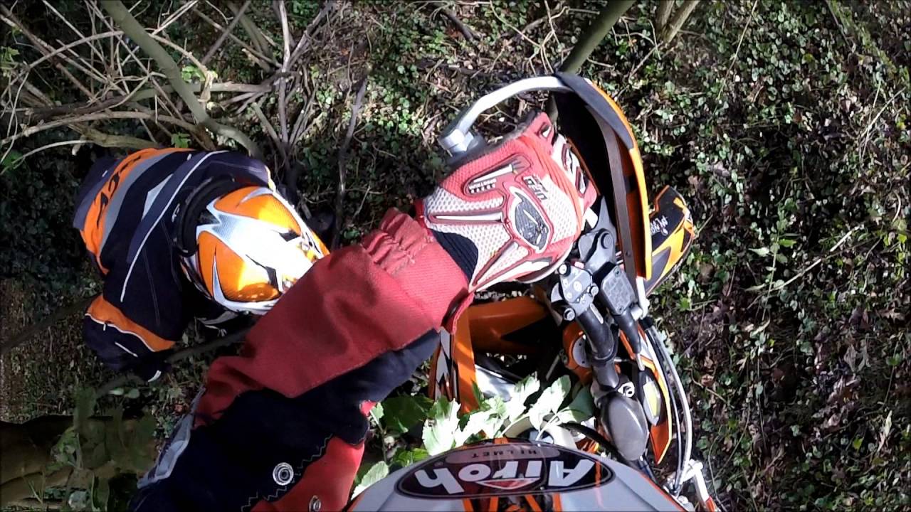 ktm film 2 - YouTube