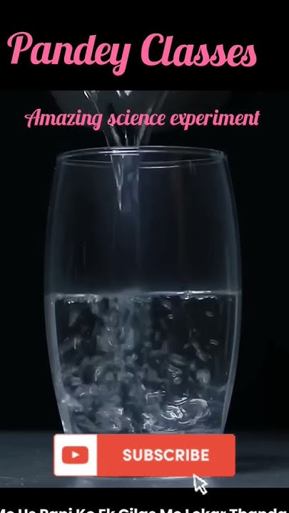 Amazing science experiment #science #chemistry #experiment#youtube #ytshort #short#yt#viral# ...