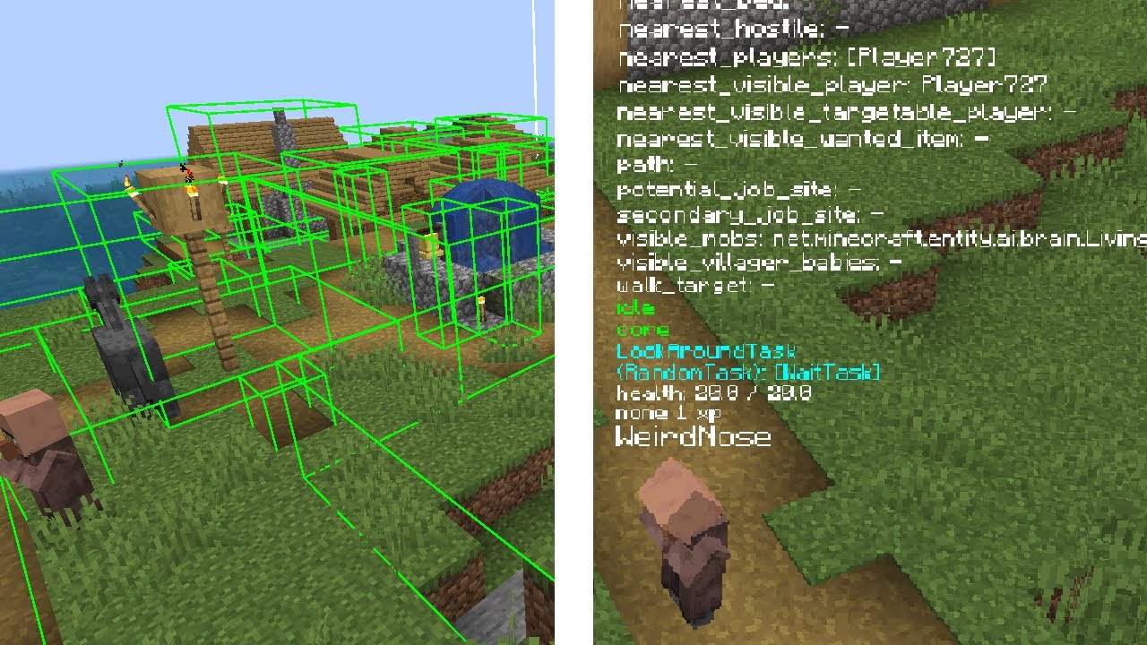 Minecraft's devs hid these for 6 years - YouTube