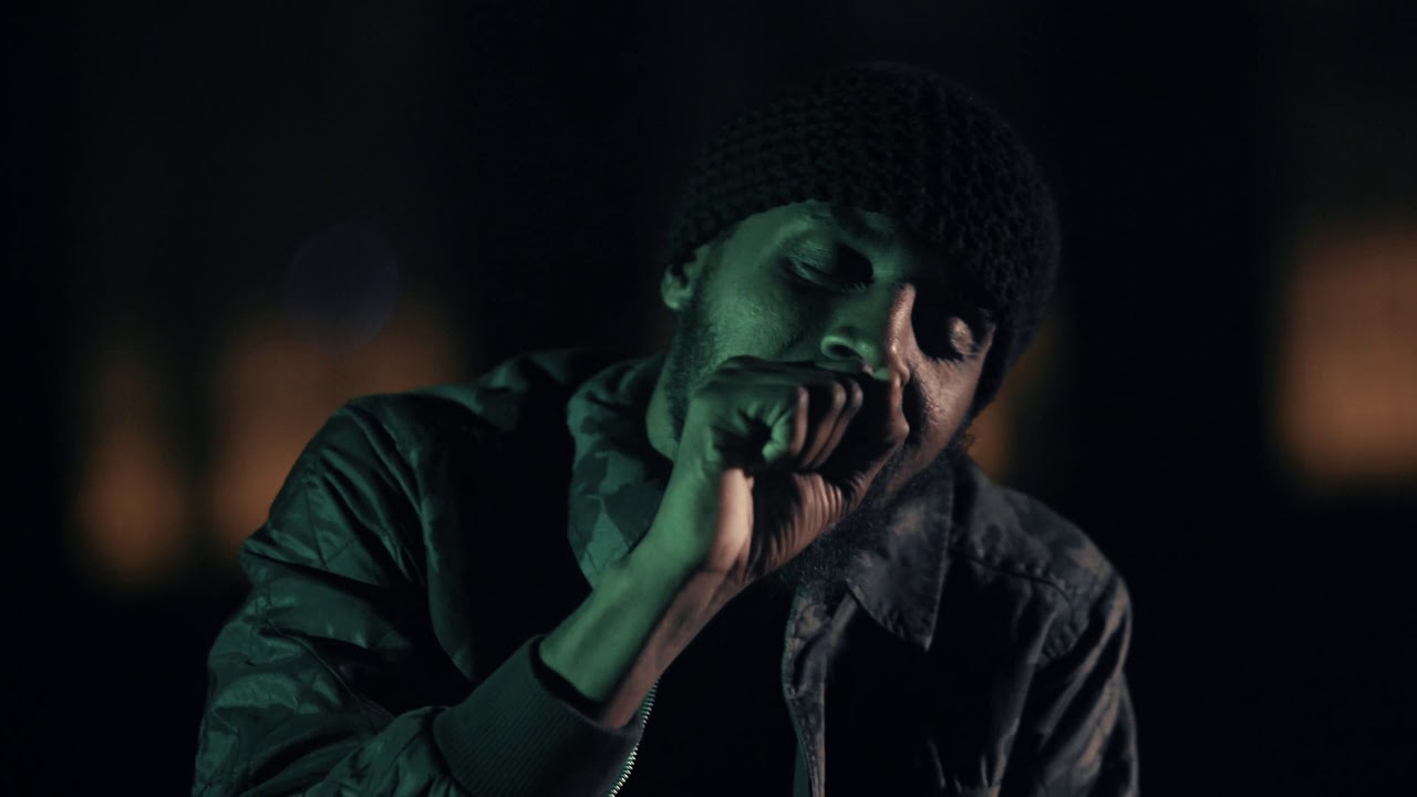 Pook Paperz - The Realest [HD] Directed by Nimi Hendric - YouTube