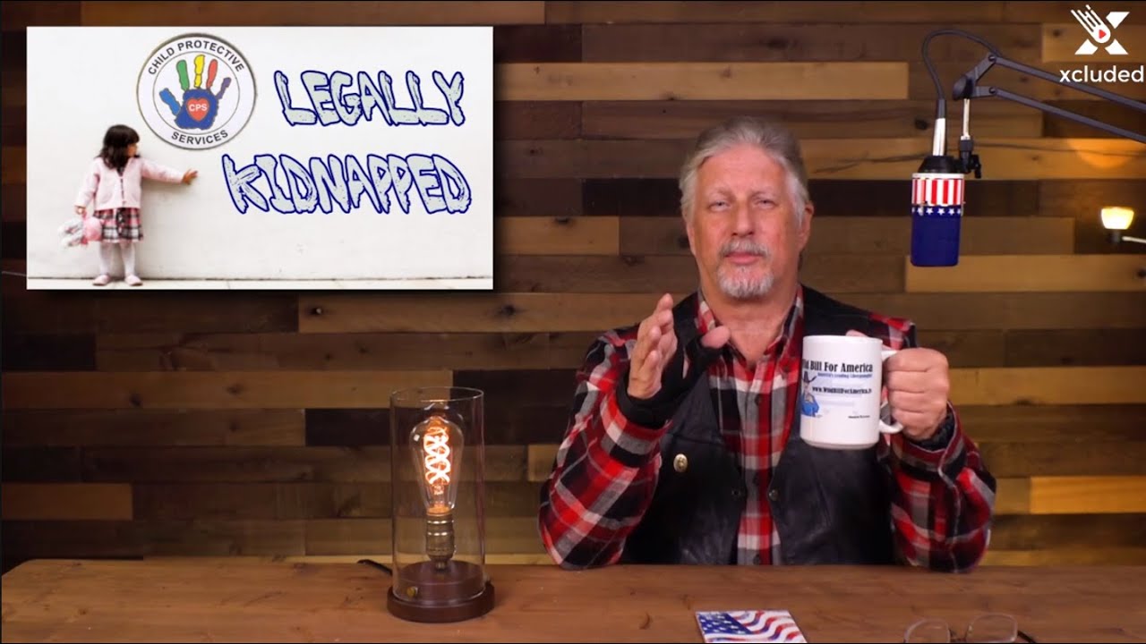 Child protection services - YouTube