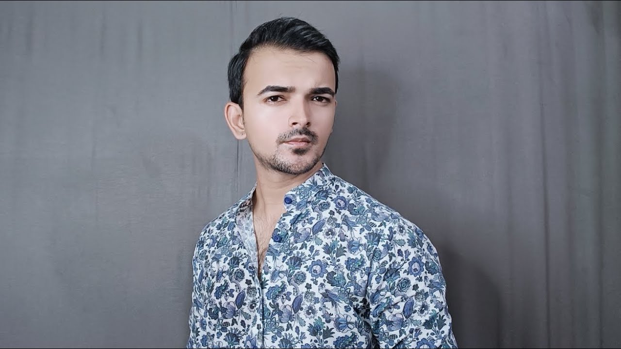 | Introduction | AnkitSingh Rajpoot |🌟🧿| - YouTube