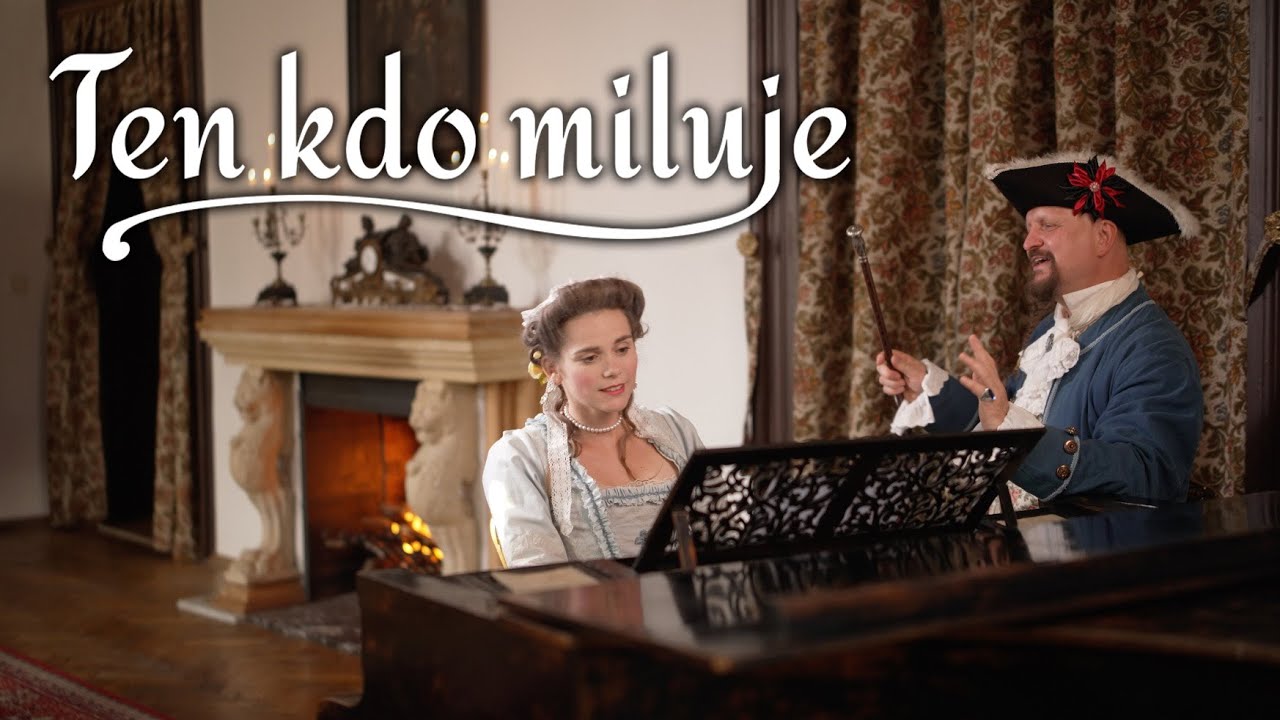 Ten kdo miluje - YouTube