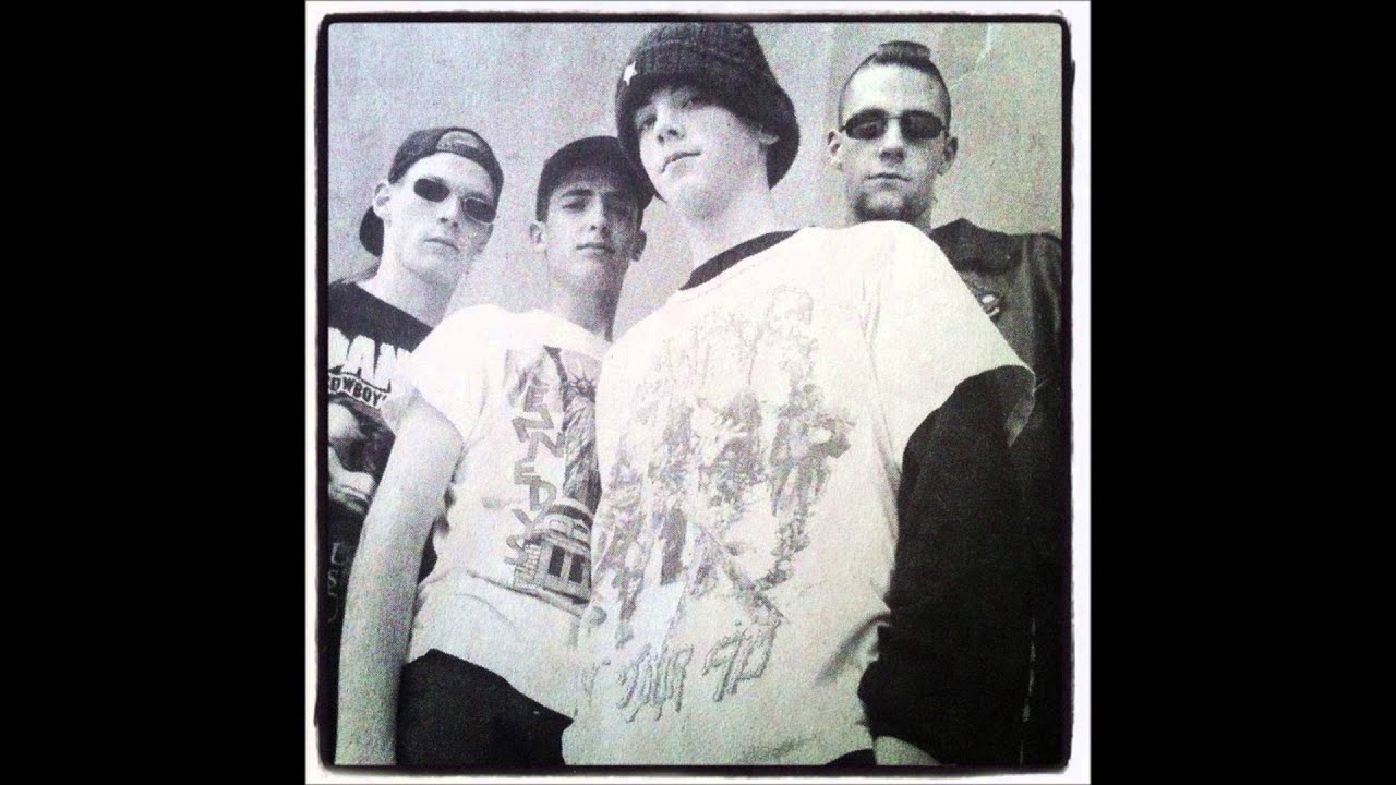 Helium - Seizure Salad (1992) - YouTube