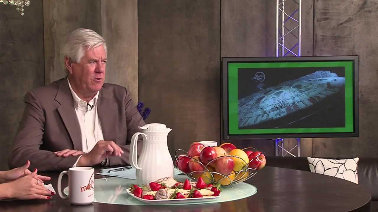 Star Wars is dubbed into Navajo language - YouTube