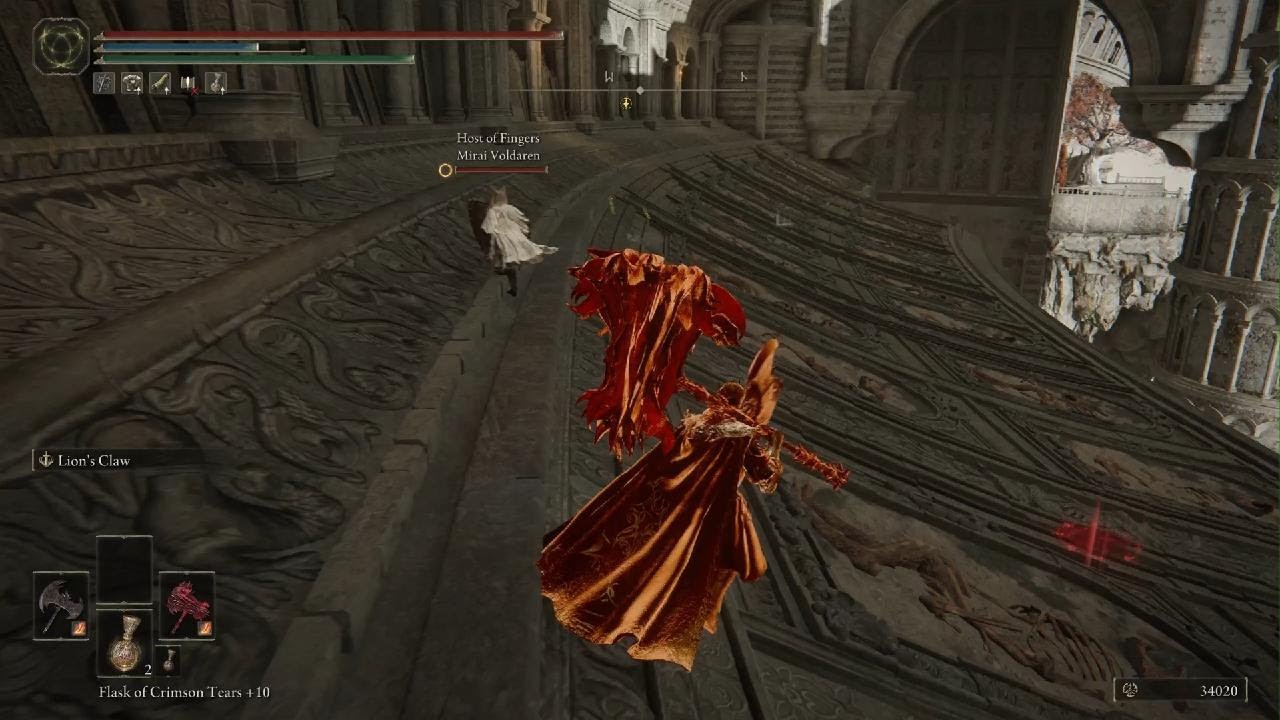 Please level vigor | ELDEN RING - YouTube